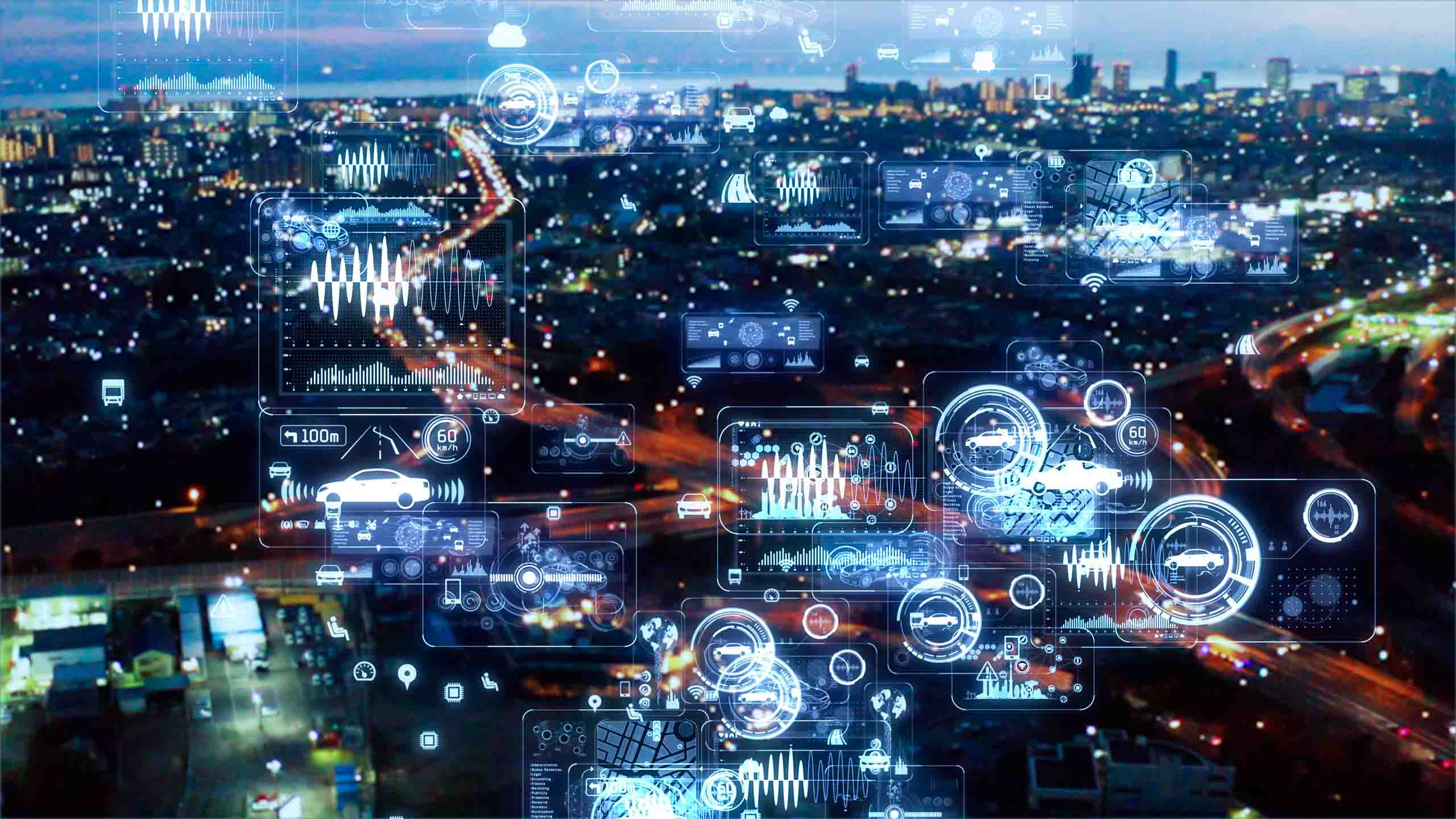 Rollout of In-Vehicle Telematics for Large National Transport Fleet ...