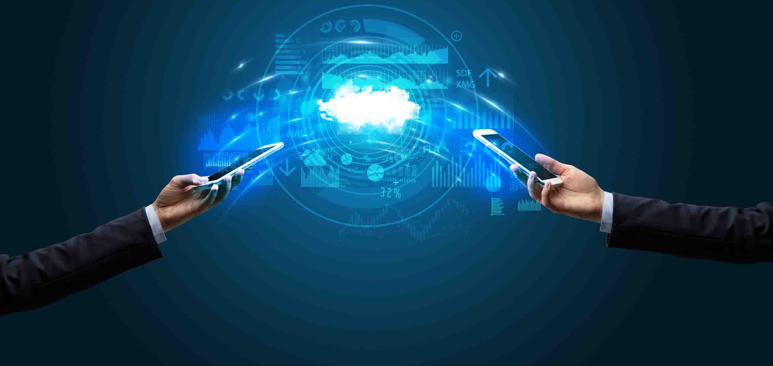 Enabling Real-Time Exchange of Information | Adaptive Consulting